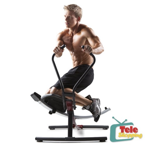 Ab Glider – Teleshopping