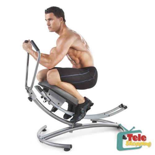 Ab Glider – Teleshopping